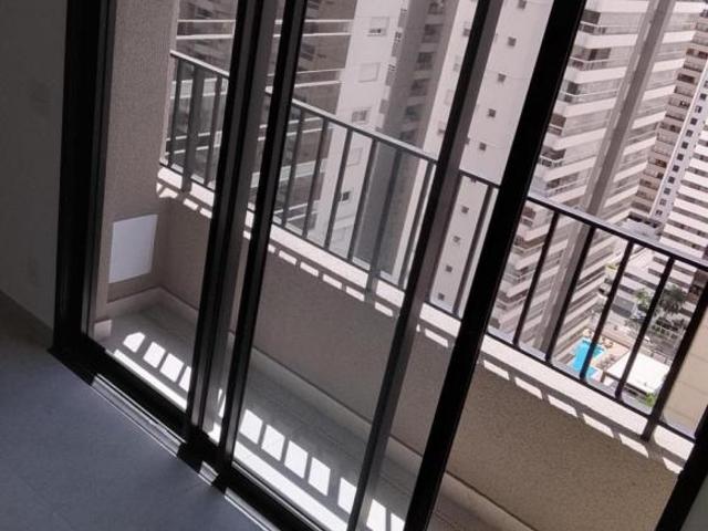Flat à Venda Ágio | FR Municipal Bueno | Setor Bueno | Goiânia GO