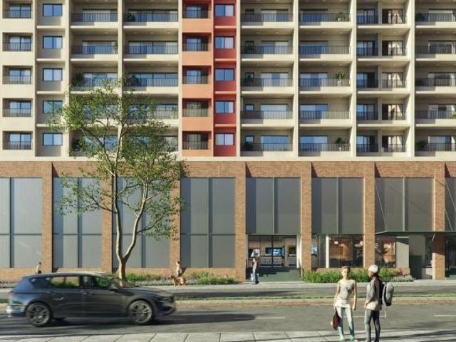 Flat à Venda Ágio | FR Municipal Bueno | Setor Bueno | Goiânia GO