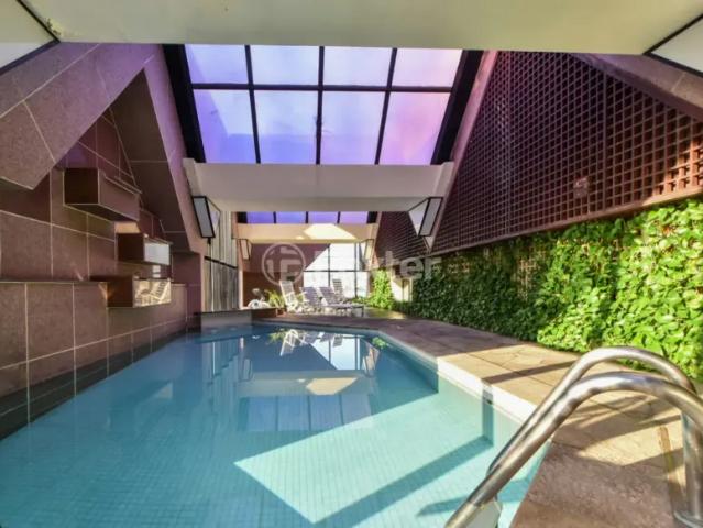 Flat à venda Avenida Cidade Jardim, Itaim Bibi São Paulo