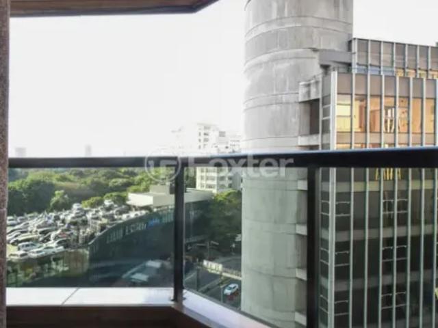 Flat à venda Avenida Cidade Jardim, Itaim Bibi São Paulo