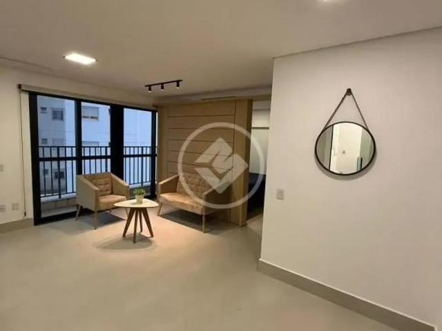 Flat à Venda Azure Compact Life | Setor Marista | Goiânia GO