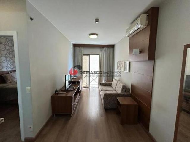 Flat à venda, Barcelona, São Caetano do Sul, SP