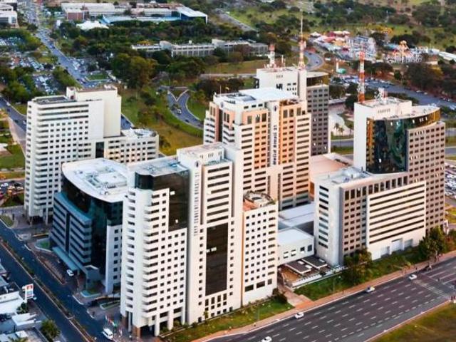 FLAT à Venda Brasil 21 Decorado em Alto Padrão, Investimento certo
