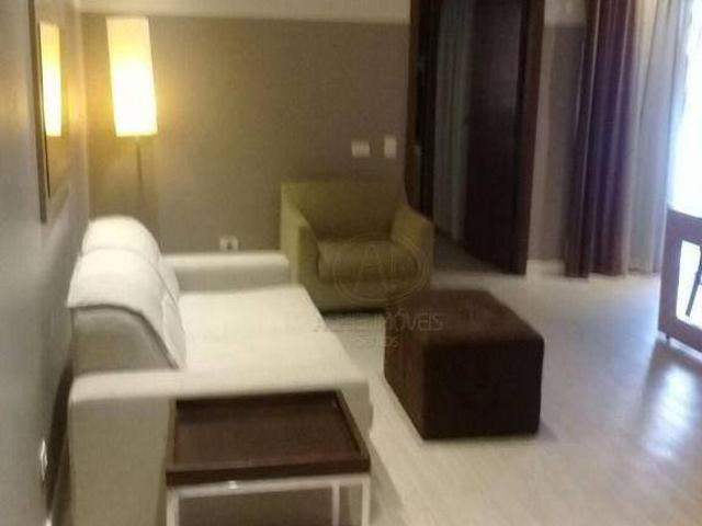 Flat à venda, Gonzaga Santos/SP