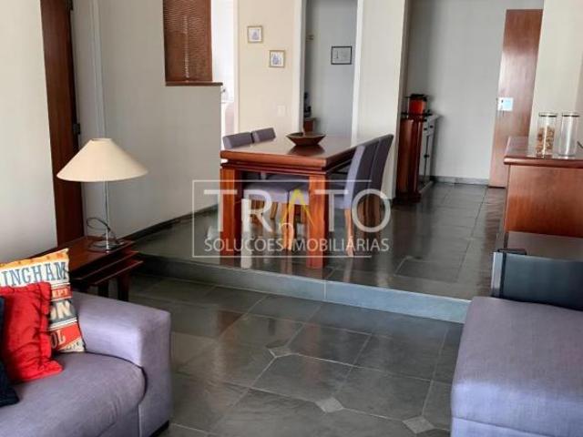 flat á venda e para aluguel em Cambuí