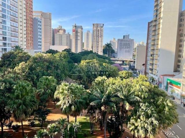 flat á venda e para aluguel em Centro
