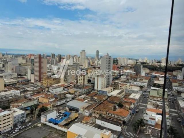 flat á venda e para aluguel em Centro