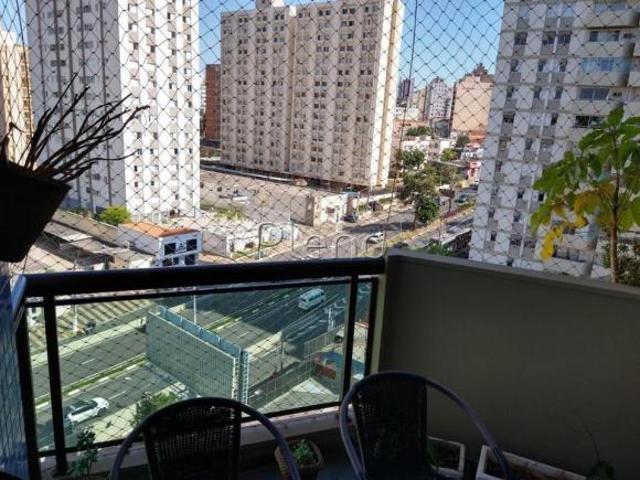 Flat à venda e para alugar em Campinas, Cambuí, com 1 suíte, com 55 m²