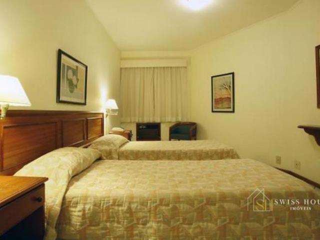 Flat à venda e para alugar no Centro em Campinas/SP