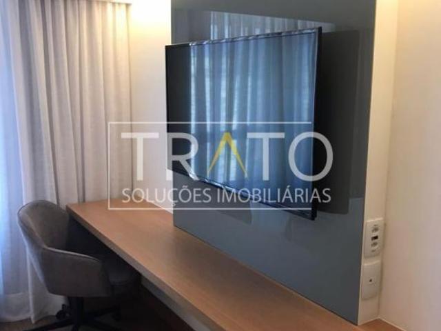 flat à venda em Cambuí