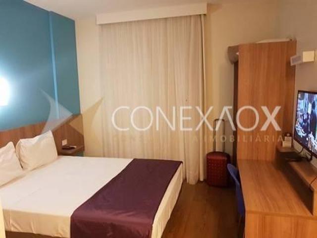 flat à venda em Cambuí