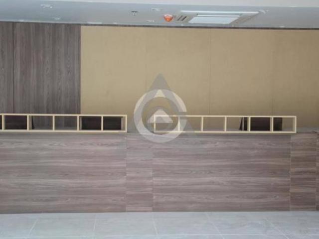 Flat à venda em Campinas, Centro, com 1 suíte, com 18 m², Go Inn