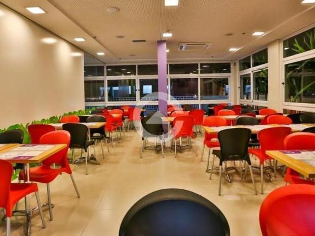 Flat à venda em Campinas, Centro, com 1 suíte, com 18 m², Go Inn