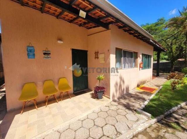 Flat à venda em Caraguatatuba, Martim de Sá, com 1 quarto, 38m²