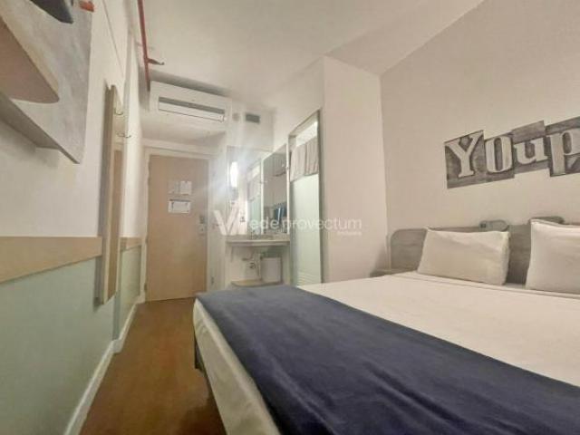 flat à venda em Centro