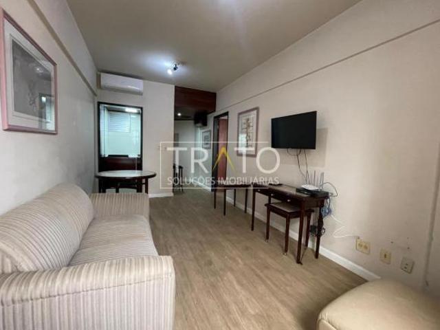 flat à venda em Centro