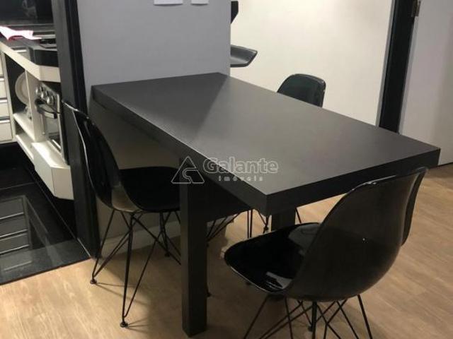 flat à venda em Centro