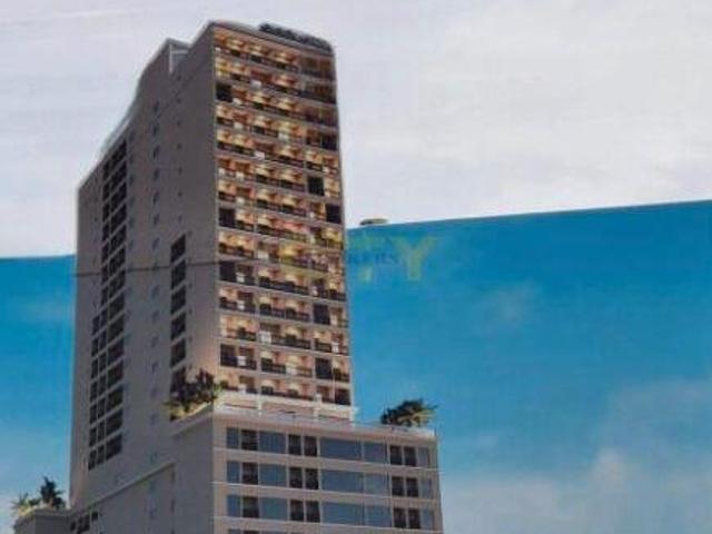 Flat à venda em Cuiabá/MT