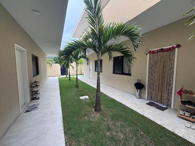 Flat à Venda em Boiçucanga a 300m da Praia | 2 Suítes | Sala Integrada | 1 Vaga | Escritura de Direi