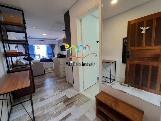 Flat a venda em Ilhabela