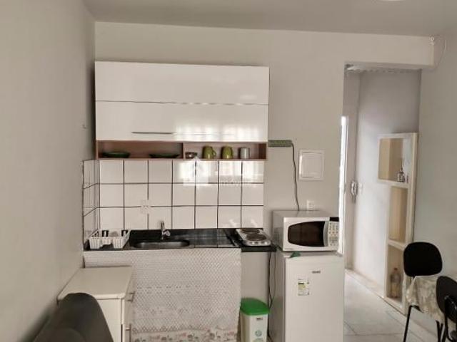 flat à venda em Jardim Chapadão