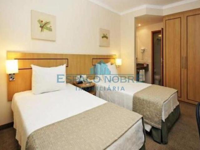 flat à venda em Jardim Santana