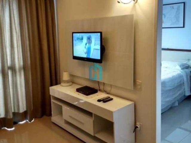 Flat a venda em Moema
