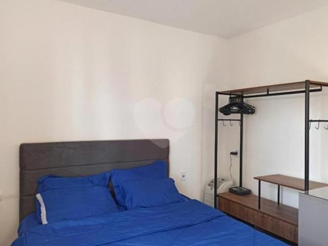 Flat à venda em Moema SP