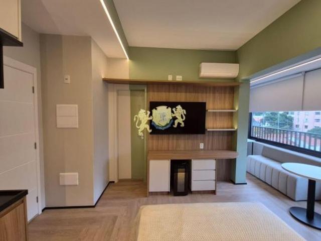 Flat com 1 Quarto á venda, 228m² Perdizes