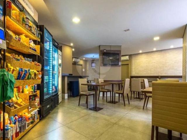 Flat à Venda em Pinheiros