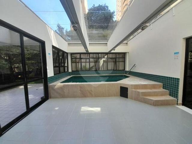 Flat à Venda em Pinheiros