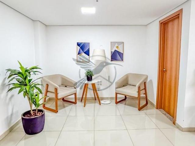 Flat à venda em Ribeirão Preto SP, Nova Aliança: 1 quarto, 1 sala, 1 vaga de garagem, 37,00m² de áre