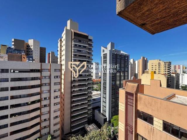 Flat a venda Edfício Beraca