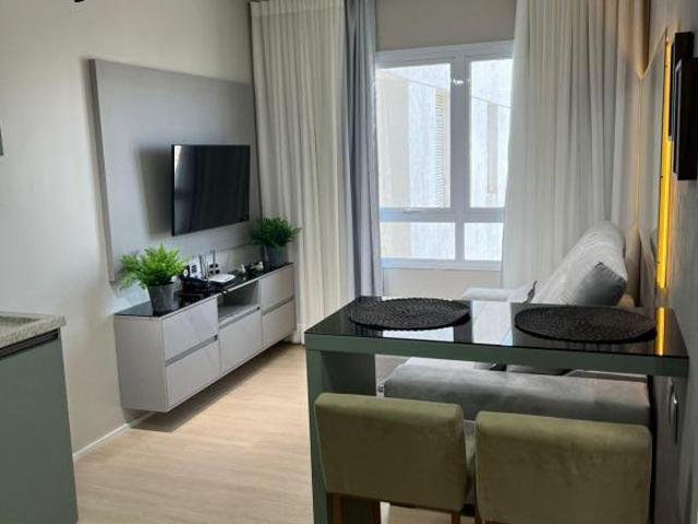 Flat à Venda Edifício Blend Smart Style EBM | Setor Marista | Goiânia GO