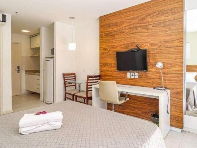 FLAT À VENDA FUSION HOTEL SHN