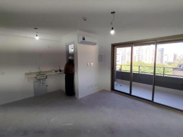Flat à venda, INDIANOPOLIS São Paulo/SP