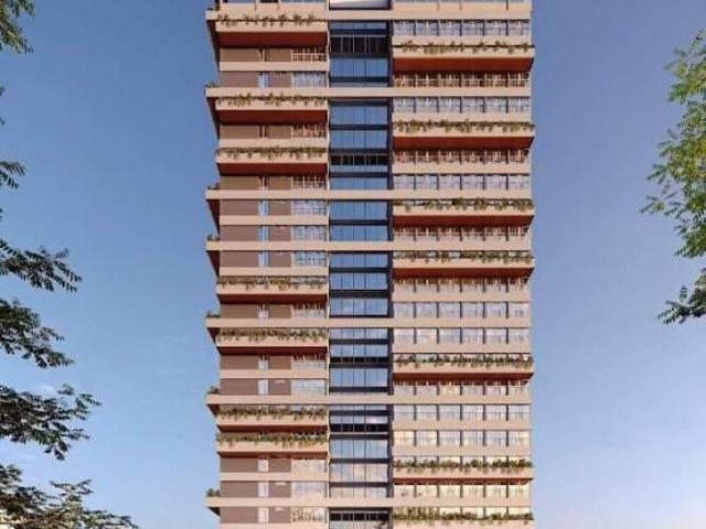 Flat à venda, Jardim dos Estados Campo Grande/MS