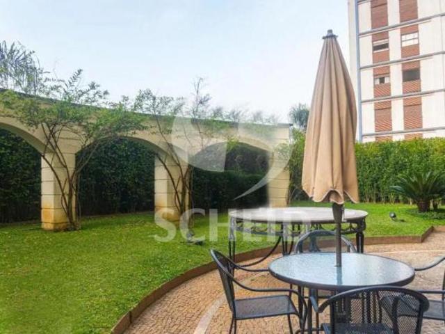 Flat a venda Jardim Paulista 32,22m²
