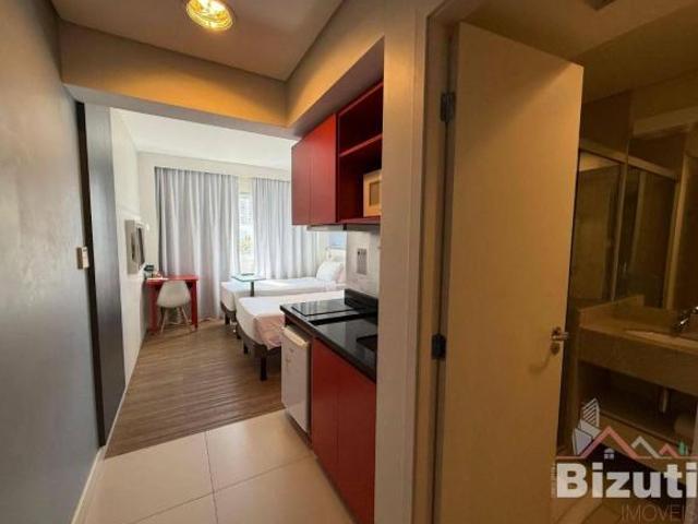 Flat a venda localizado no empreendimento Mondial Jundiaí SP