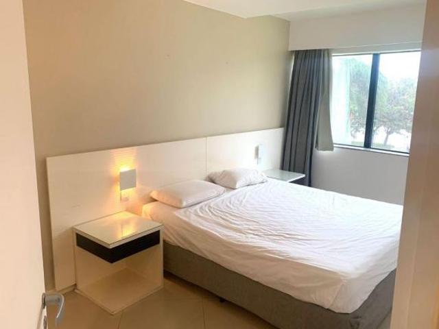 FLAT A VENDA MOBILIADO HOTEL GOLDEN TULIP BRASILIA DF