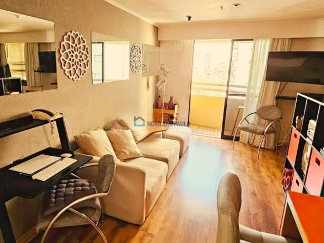 Flat a Venda, Moema