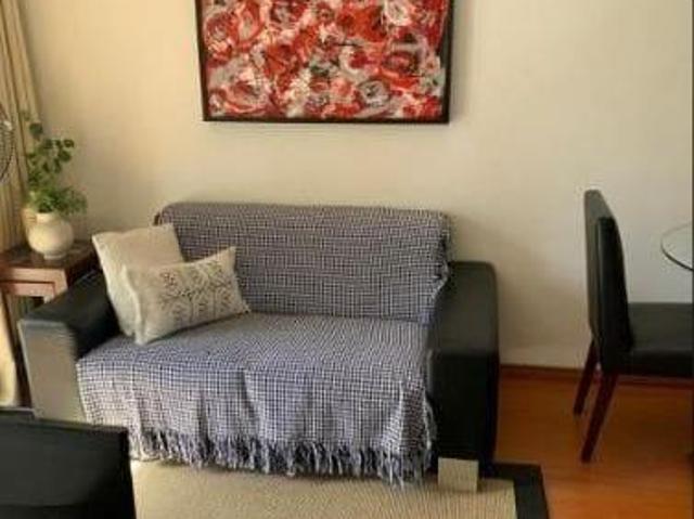 Flat à venda, Moema, São Paulo, SP