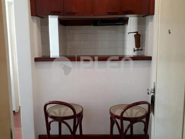 Flat à venda, Morro dos Ingleses, São Paulo, SP