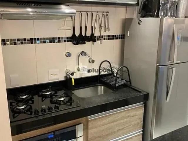 Flat à venda, Morumbi, São Paulo, SP