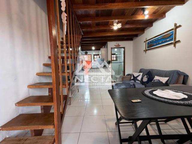 Flat à venda, Martim de Sá, Caraguatatuba, SP