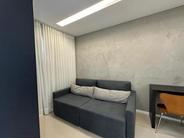 Flat à Venda Metropolitan Mall | Torre Sidney | Jardim Goiás | Goiânia GO