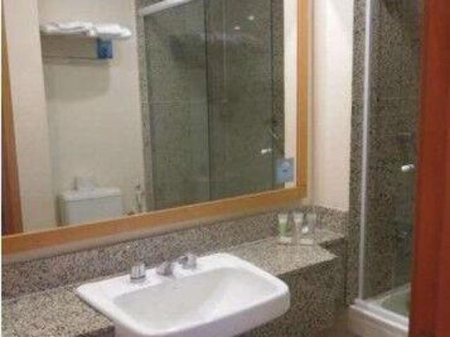 Flat à Venda no Condomínio Edifício Quality Paulista, Jardim Paulista, São Paulo