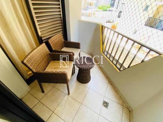 Flat à venda no coração do Gonzaga