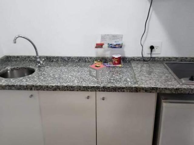 Flat a venda no Centro de São Bernardo do Campo SP