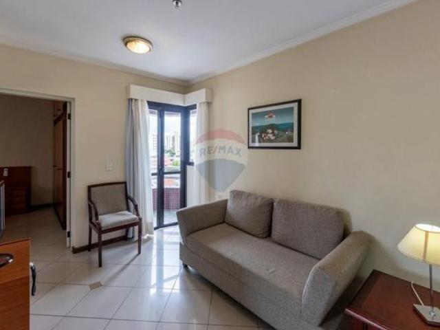 Flat à venda no bairro Anhangabaú em Jundiaí / SP
